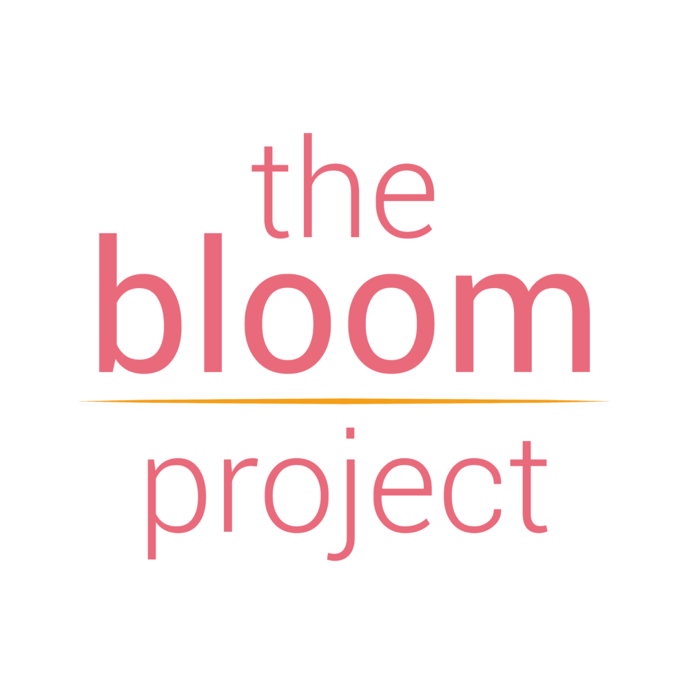 Home - The Bloom Project